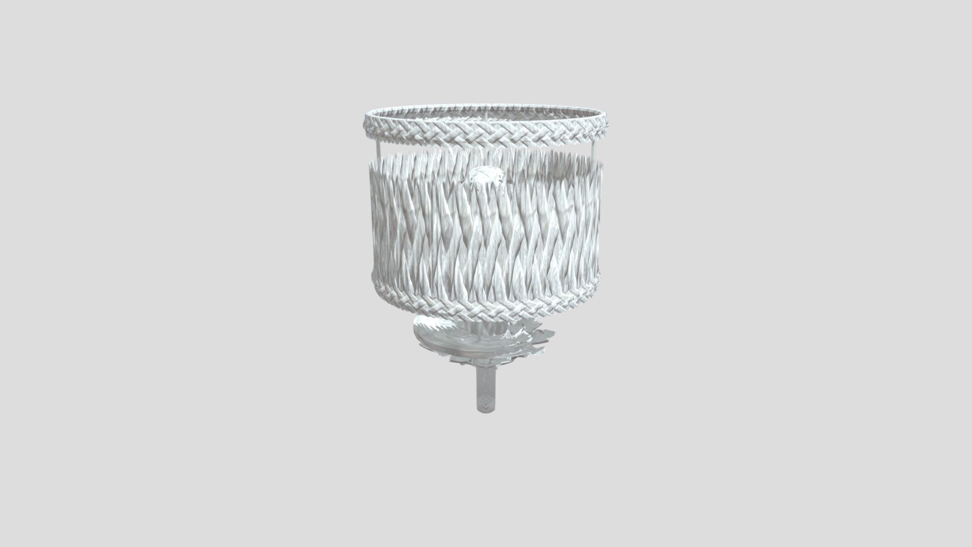 Бра 2140-1W Favourite - Download Free 3D model by fedomo.ru (@fedomo) [60c4ef9] - Sketchfab