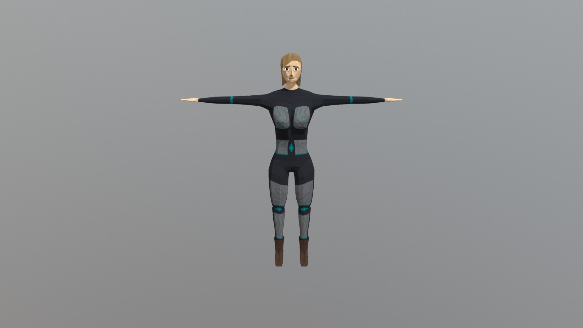 Maya Rev 2 - 3D model by abraxocleaner [60c521a] - Sketchfab