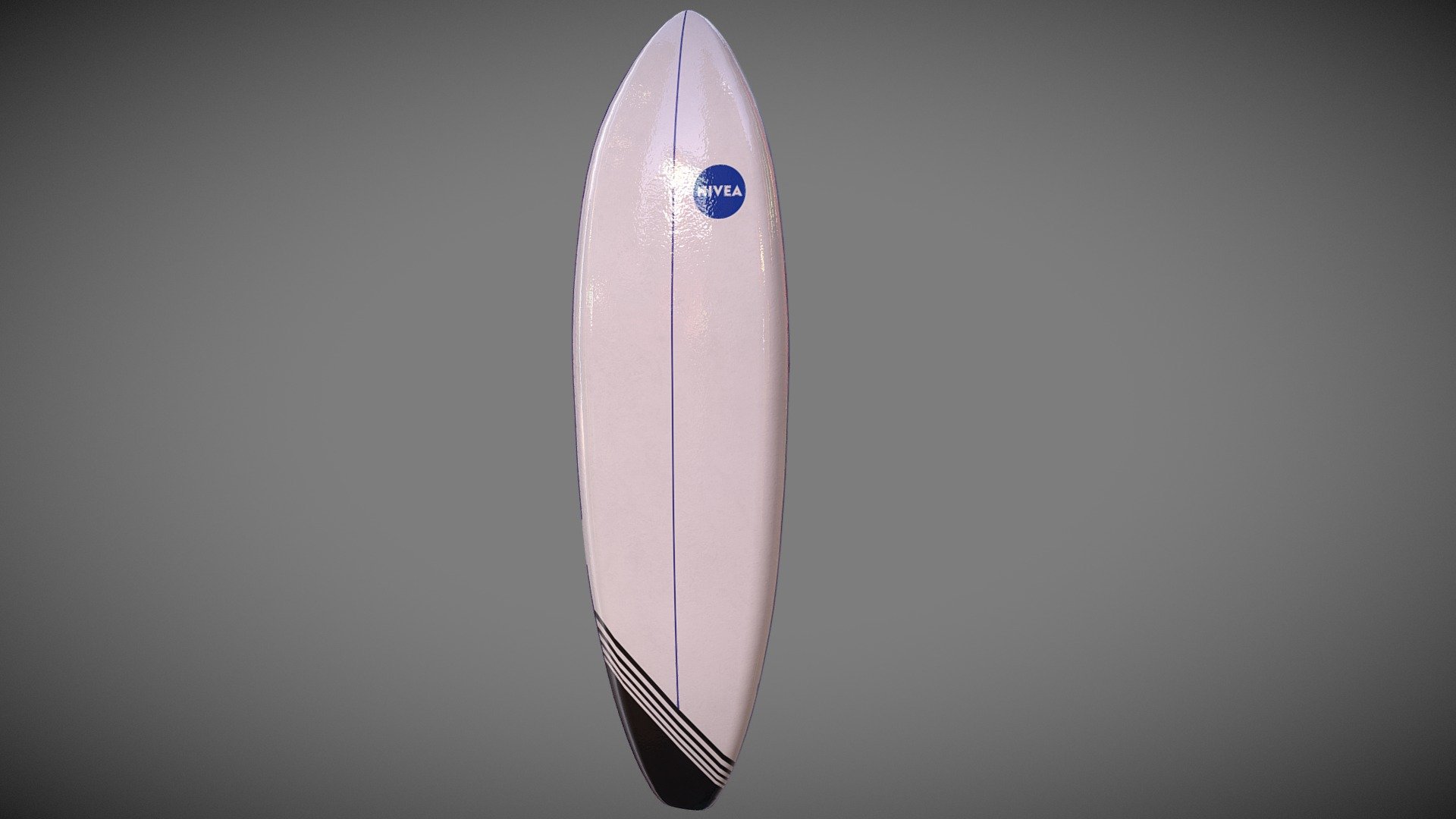 Surf table - Buy Royalty Free 3D model by XperienciaVirtual [60c7544 ...