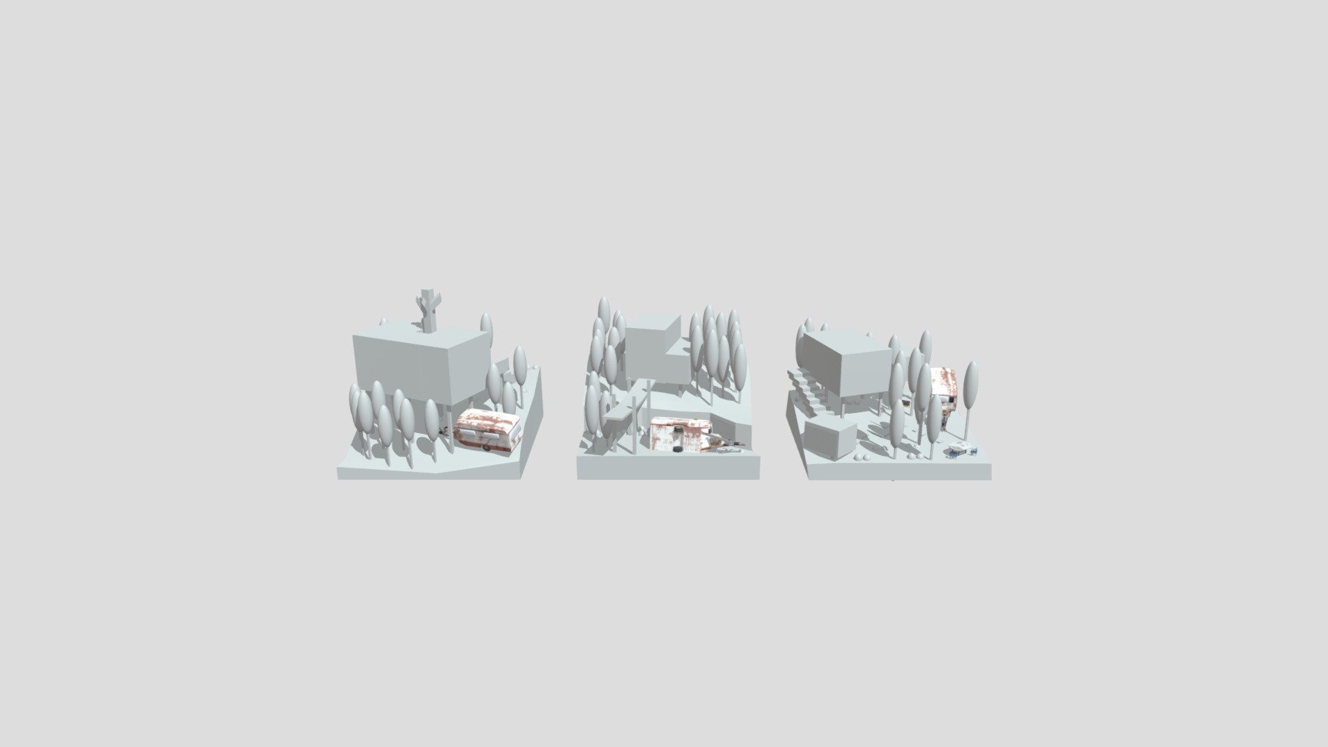 1GD22N_Cohen_Roy_Blockout - 3D model by roycohen (@roy_cohen) [60c8e30 ...