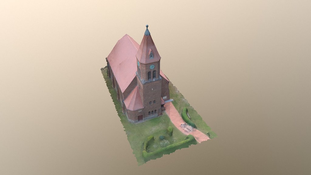 Building - A 3D model collection by Moøkan (@mookan) - Sketchfab