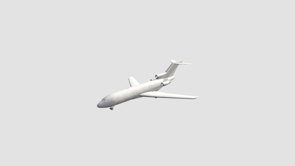 Aviones - AirCraft - A 3D model collection by victor.visual.artist ...