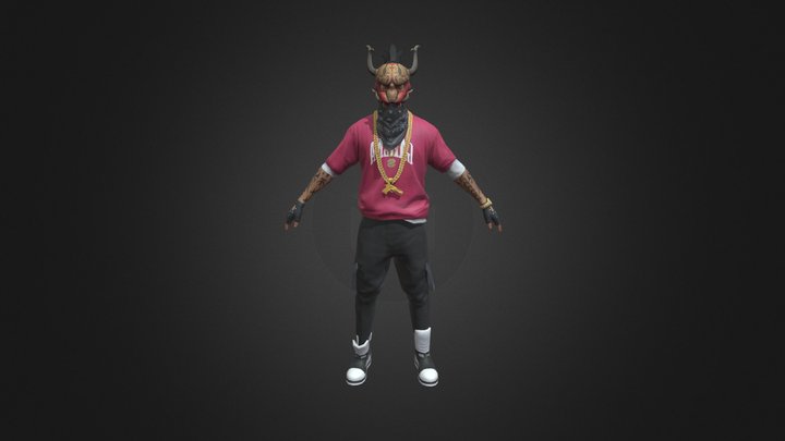 Tornado 3D models - Sketchfab