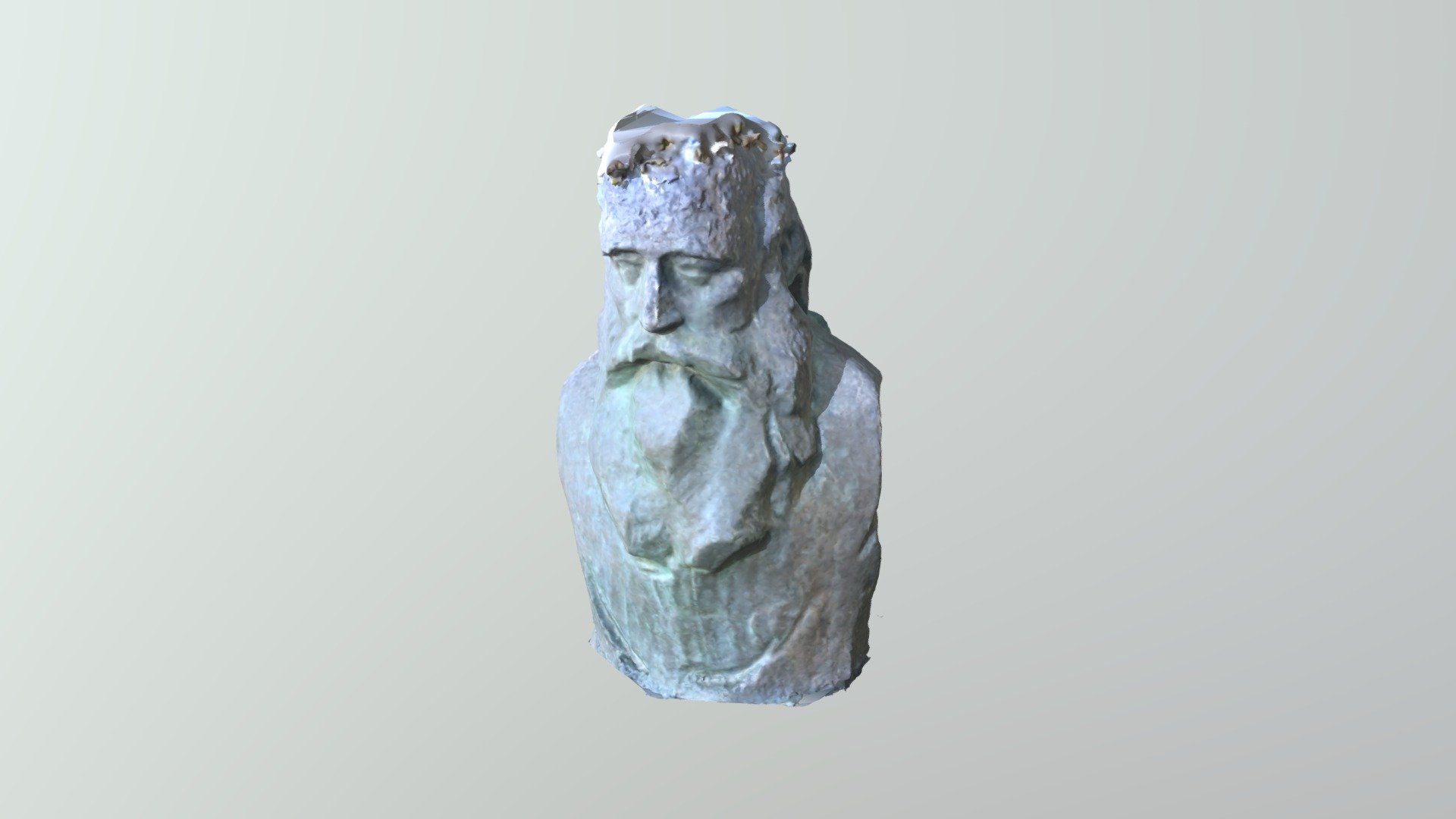 ΑΣΚΗΣΗ 1: 3D Photo Reconstruction - 3D model by tsamos7 [60ce22a ...