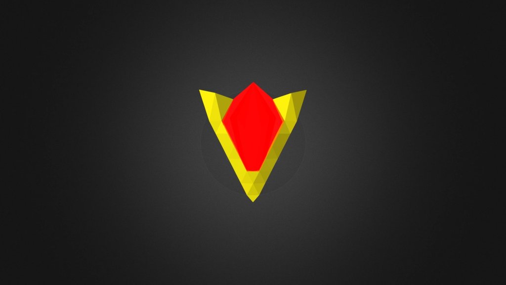 Goron Ruby - Download Free 3D model by brwntwn [60cf056] - Sketchfab