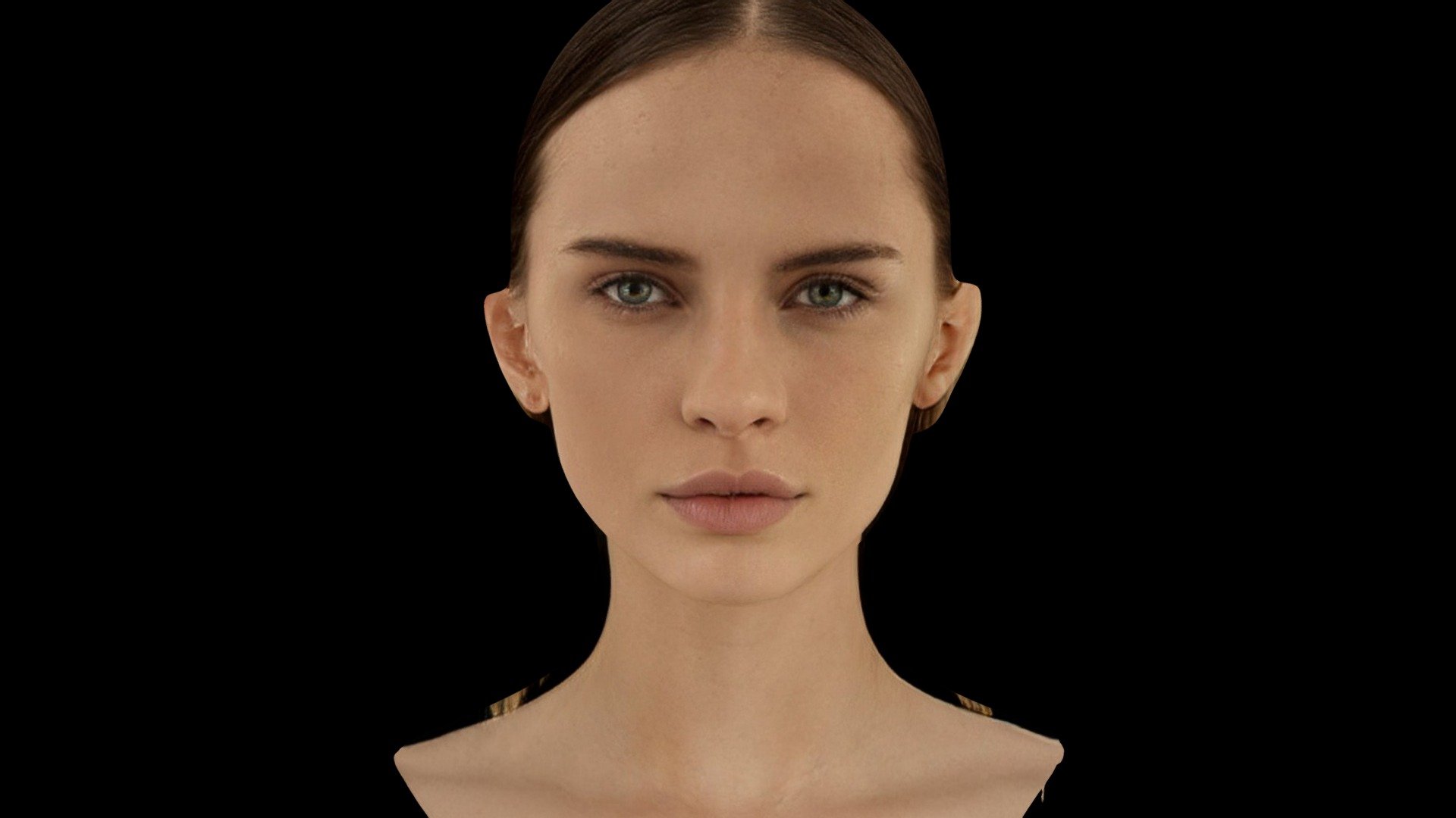 Human Dignity Collection | www.acuteline.com - Download Free 3D model ...