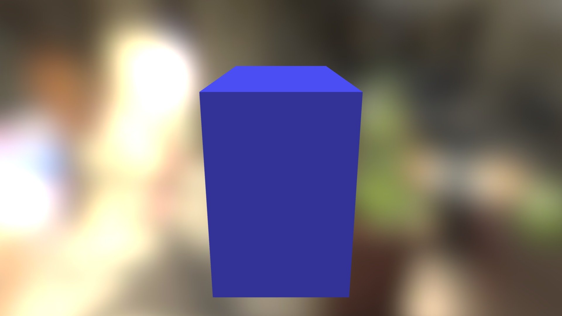 Box Primitive Example2 - 3D model by Kenneth J. Pantoja León ...