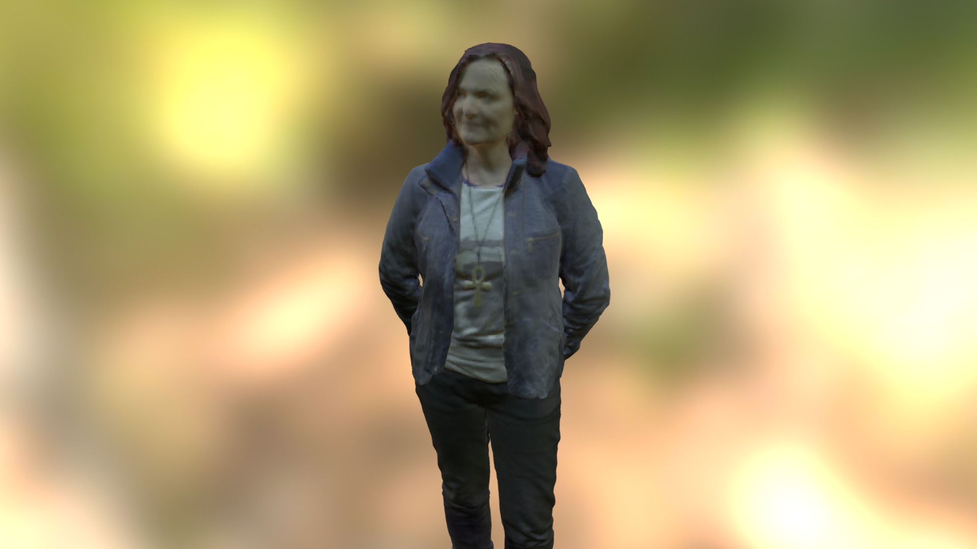 Susie - 3D model by The Robots Are Coming (@the-robots-are-coming ...