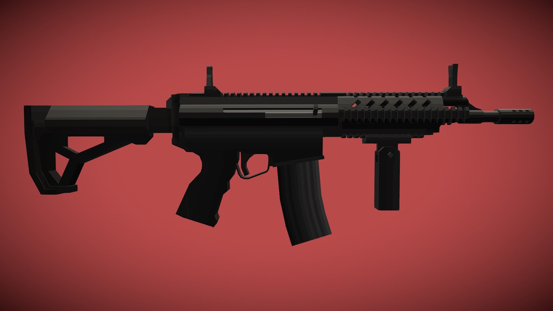ss2 v5 a1 - 3D model by MMecha [60d2008] - Sketchfab