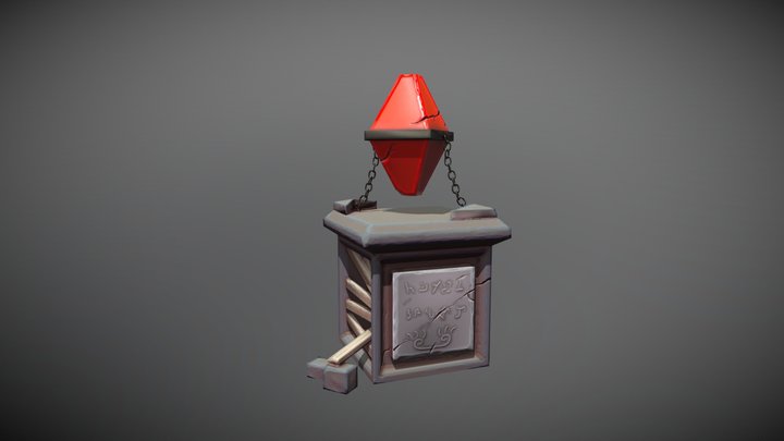 Sty 3D models - Sketchfab