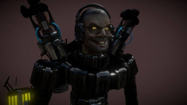 Skibidi 3D models - Sketchfab