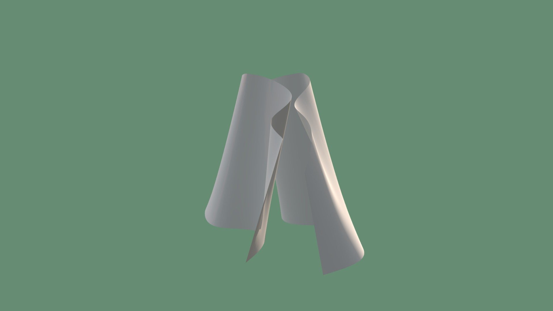 V2 Form - 3D model by natasharosling [60d356f] - Sketchfab