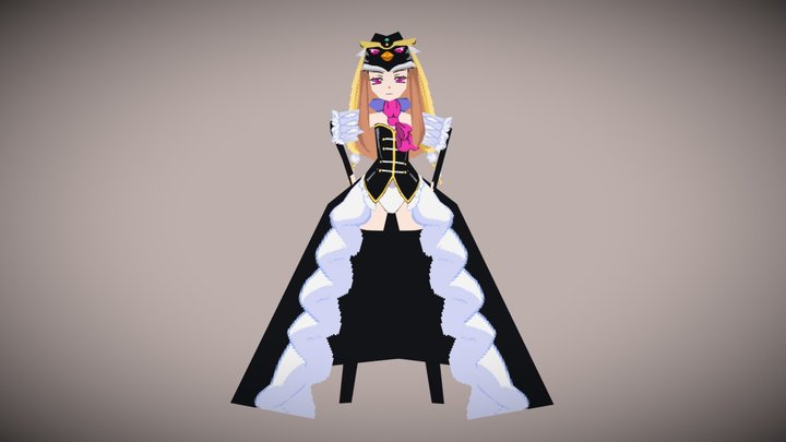 256fes 3D models - Sketchfab