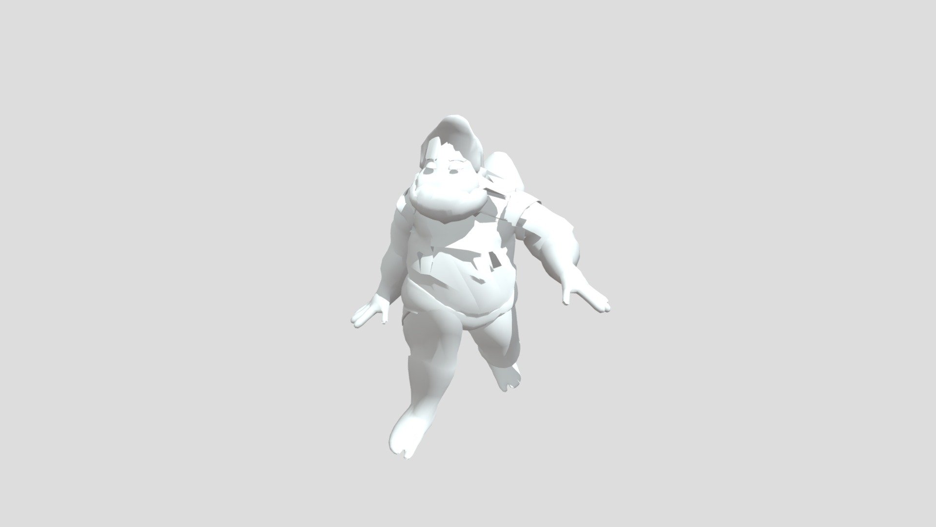 boris - 3D model by marcoss_nog [60d602a] - Sketchfab