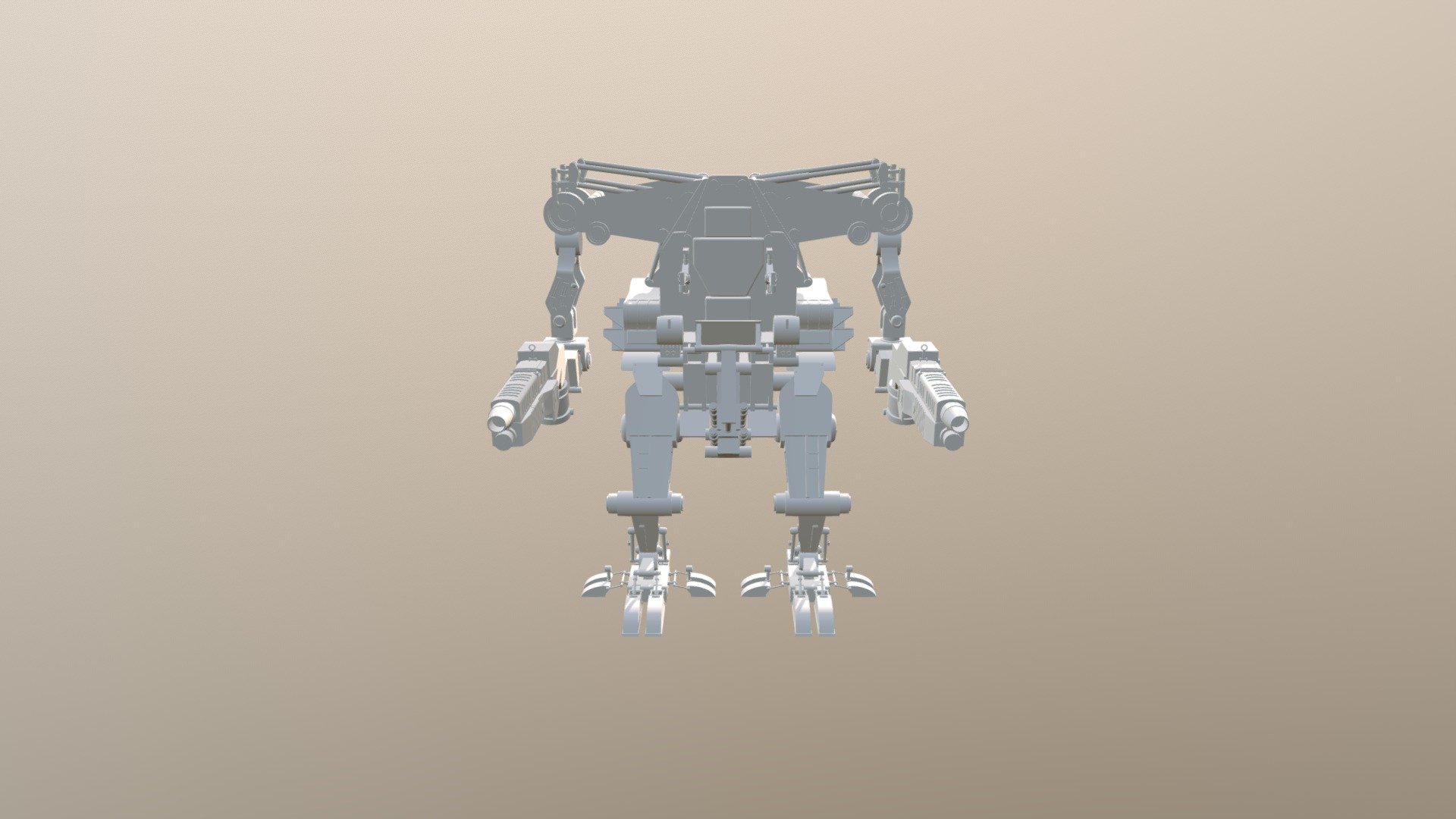 Matrix APU - 3D model by philip.groves [60d78ba] - Sketchfab