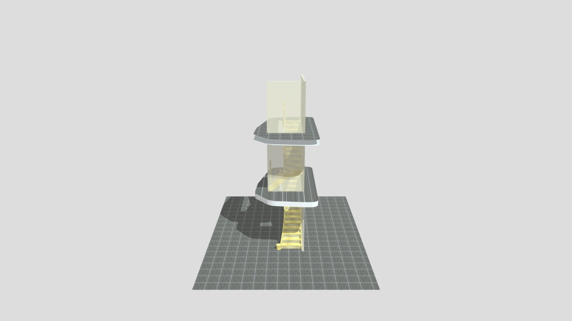 Horohoe May - Download Free 3D model by JDJoineryLtd (@JDJoinery ...