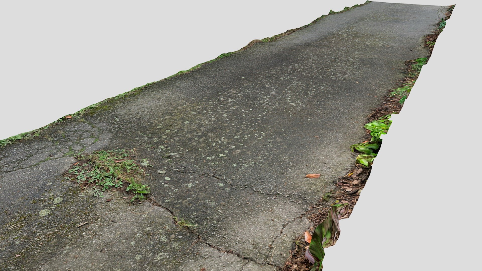 Ground Scan 8k 023 - Buy Royalty Free 3D model by immerge [60da59d ...