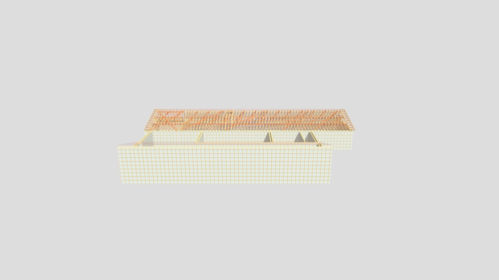 Pr Dw_ Back Section - Download Free 3D model by Ballyglass24 [60da8f9 ...
