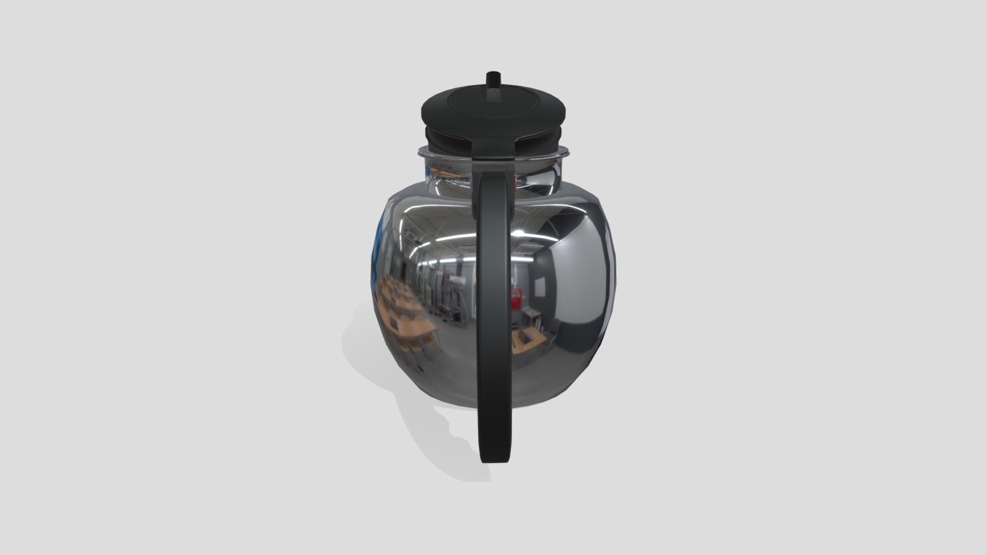 Cory Pot - 3D model by traininglogistics [60dbc7a] - Sketchfab