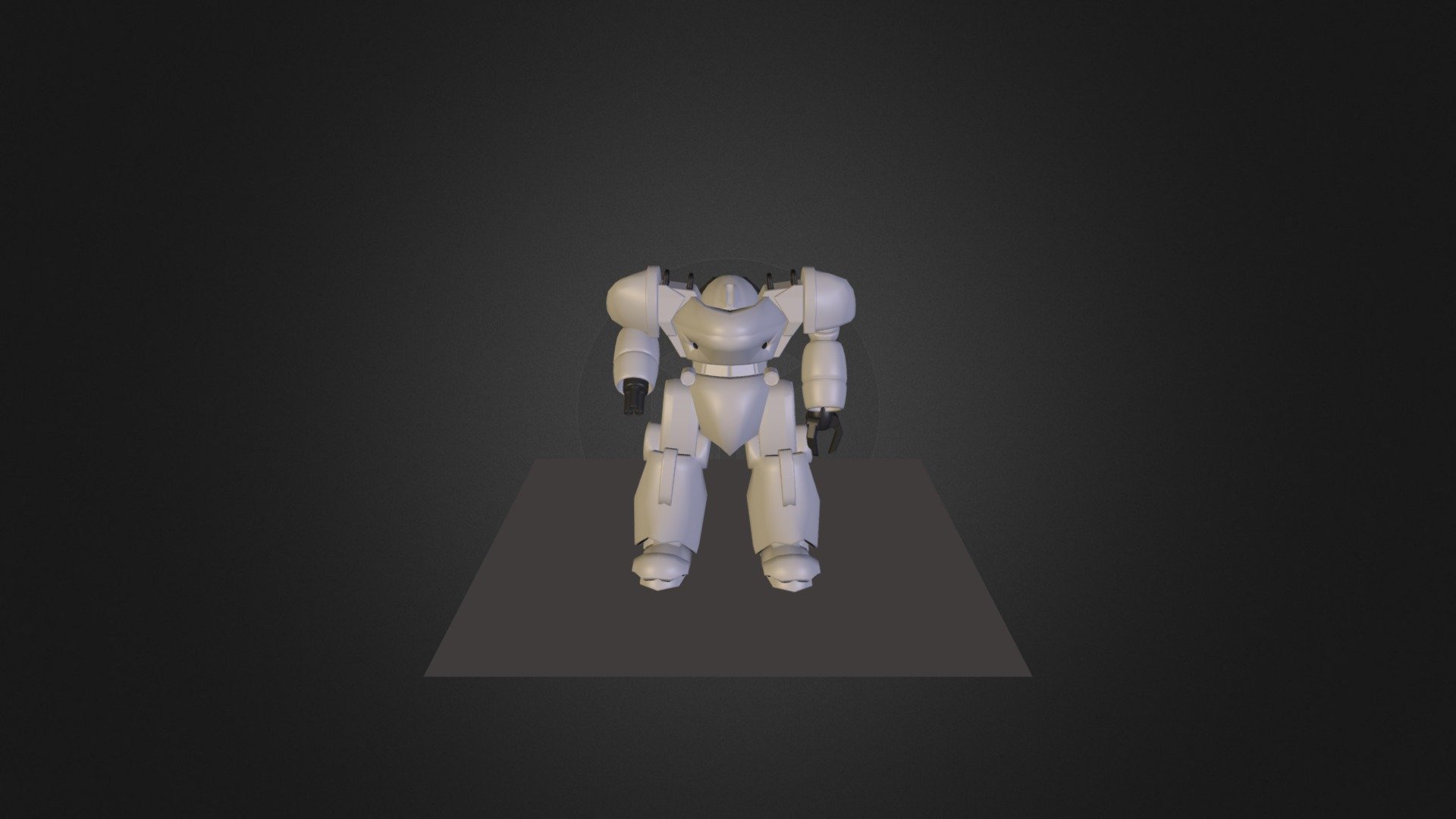 Ball7 - 3D model by odradake [60dc7bb] - Sketchfab