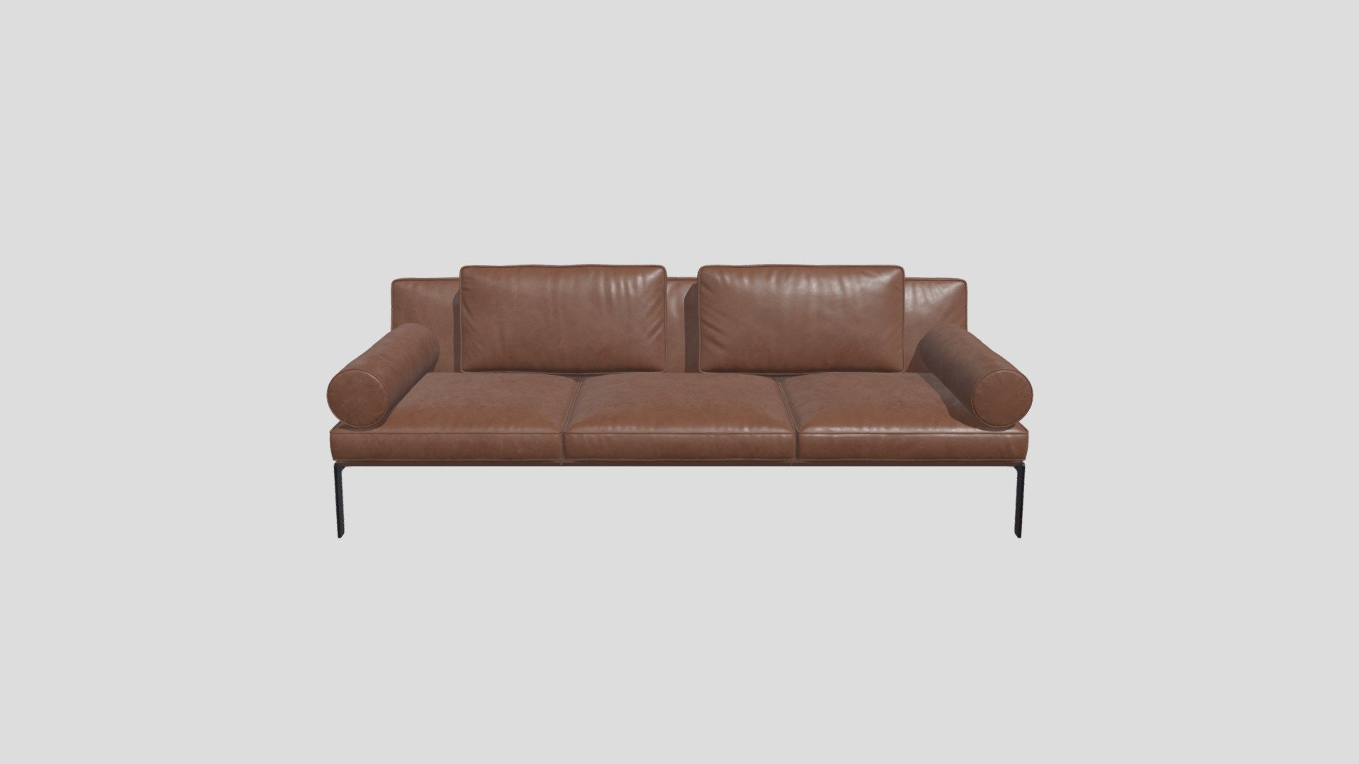 sofa 11 AM257 Archmodels - Buy Royalty Free 3D model by Evermotion ...