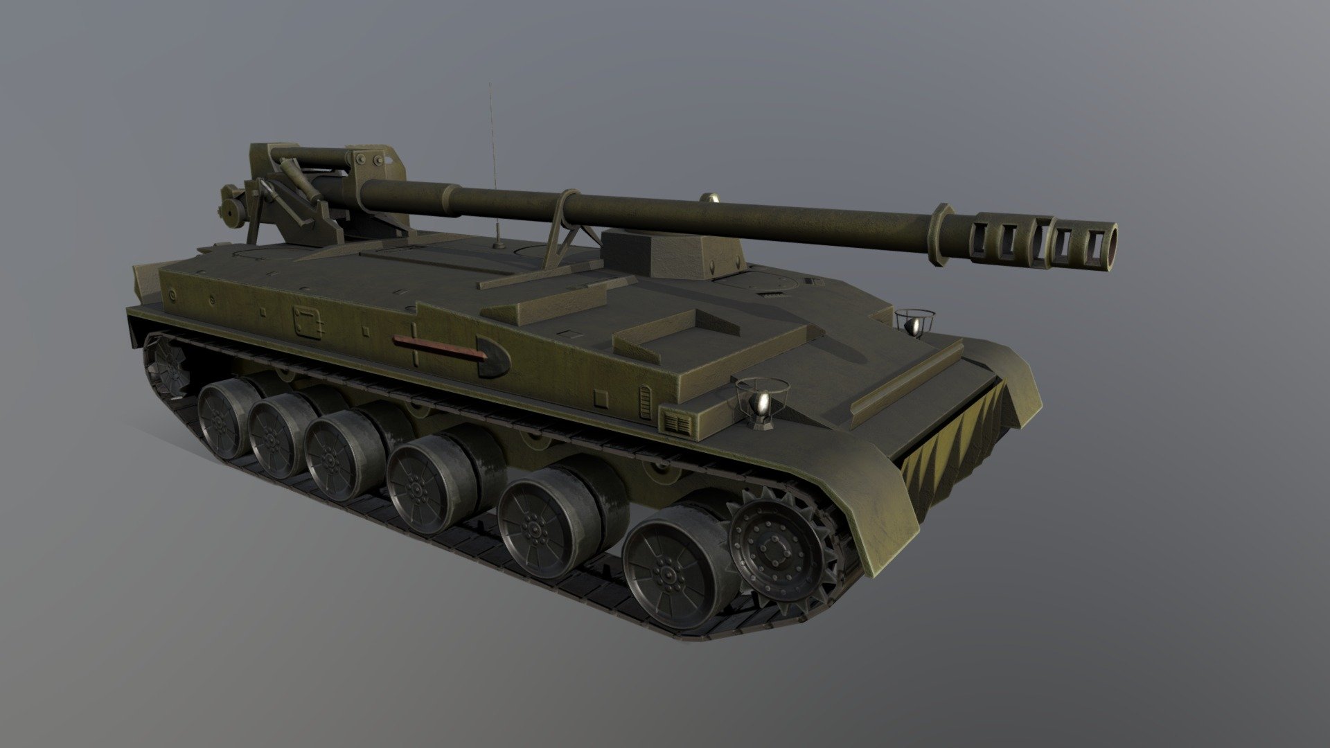 C_25 - 3D model by MikhalevaAnastasya (@anasvlady) [60df376] - Sketchfab