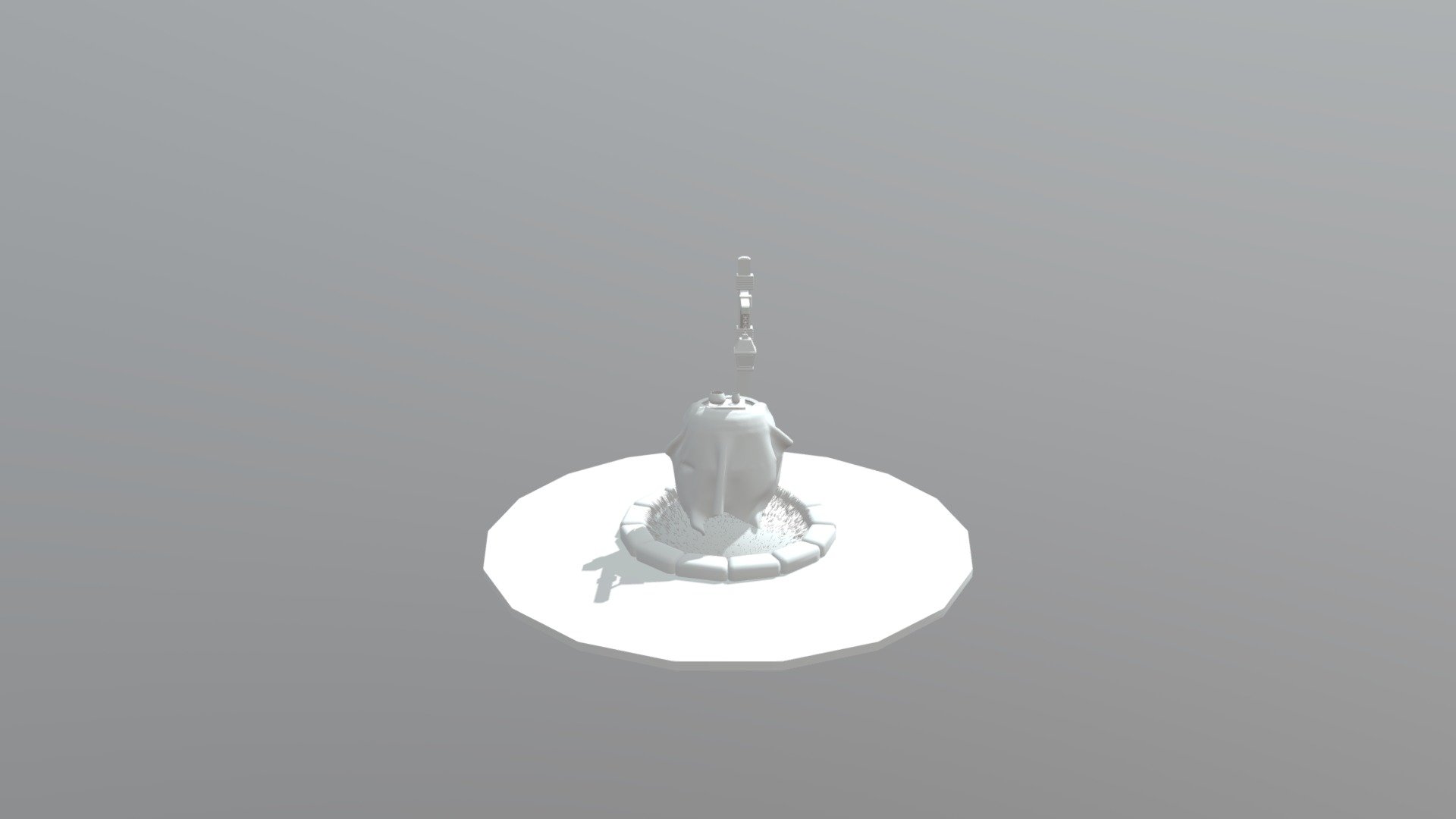 d3 - 3D model by Diana Danylenko (@Dd4343) [60e2f35] - Sketchfab