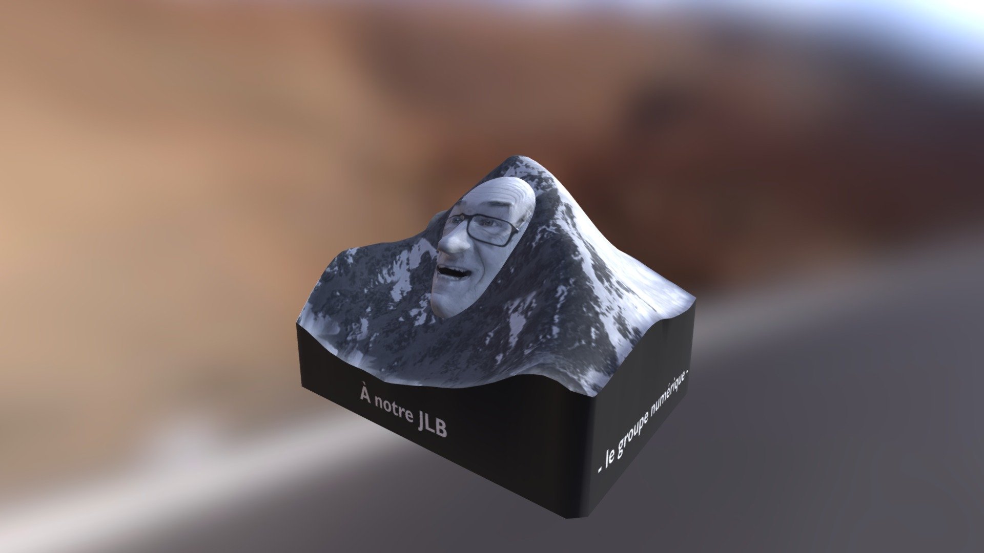 Jlb5 - 3D model by Philippe C (@actarus83) [60e31df] - Sketchfab