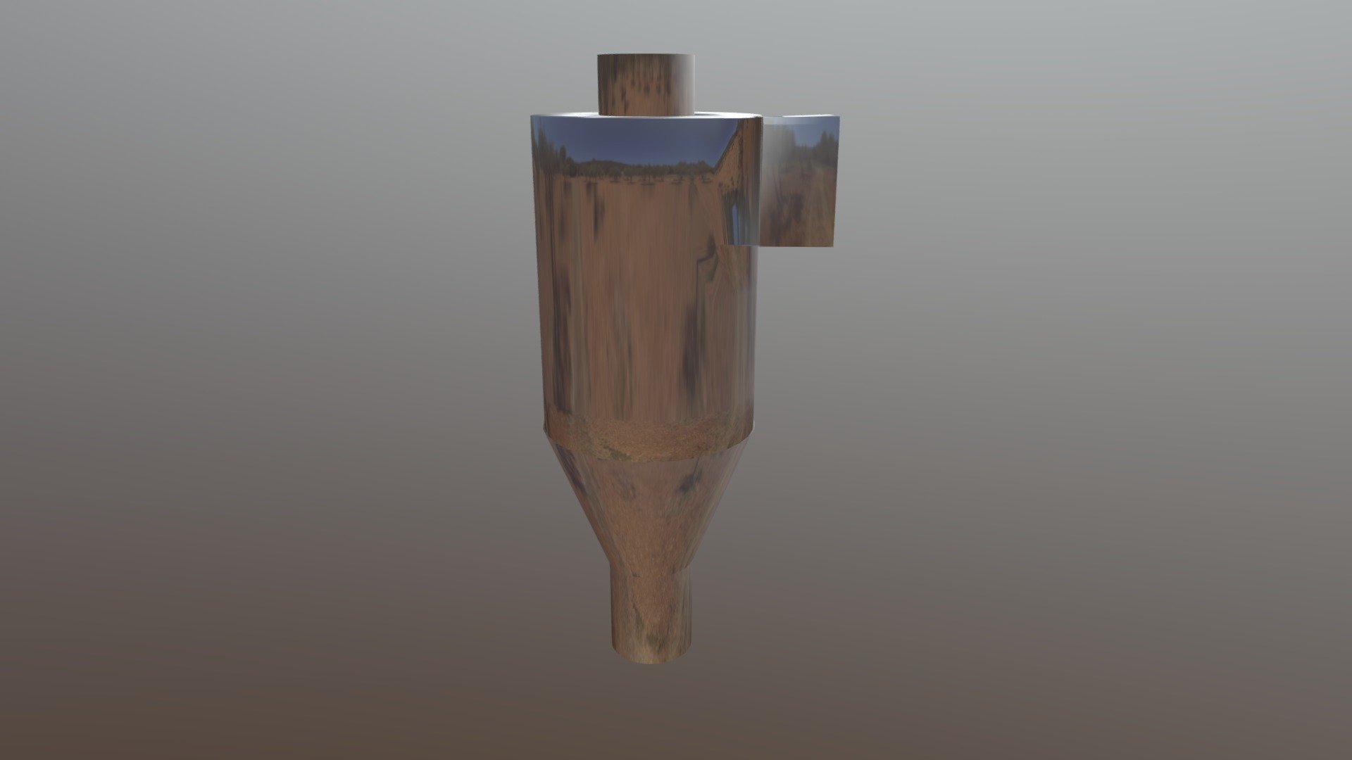 Cyclone - 3D model by king_walla [60e412e] - Sketchfab