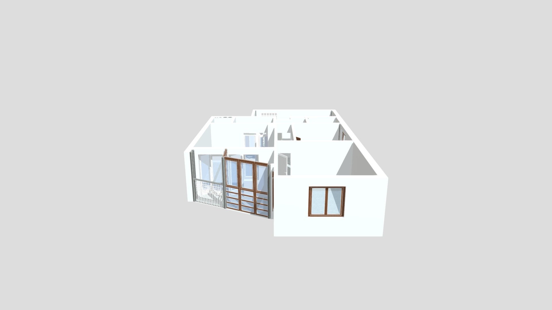 Mladost 4 - 3D model by Kalin Andonov (@kalinnbu) [60e7f2a] - Sketchfab