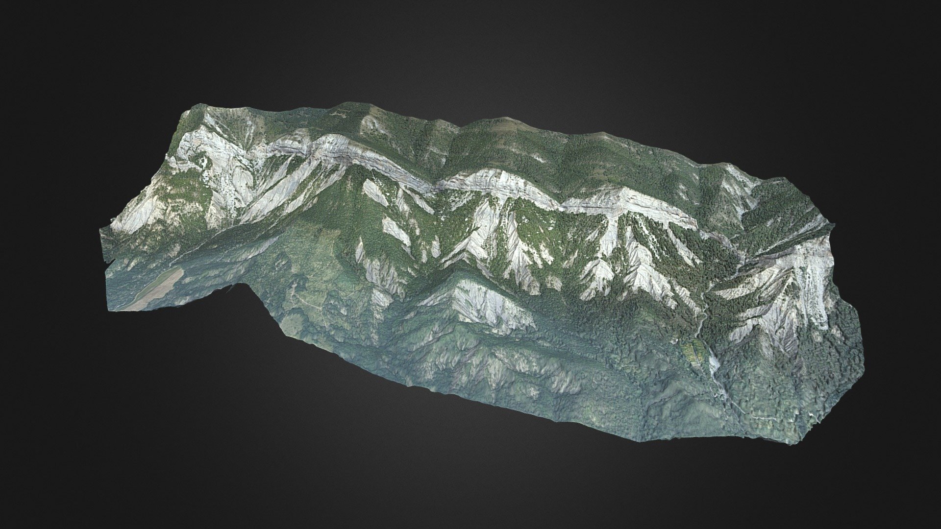 secteur11 - 3D model by GEOPS U-Paris-Saclay (@gouravour) [60e7f62 ...