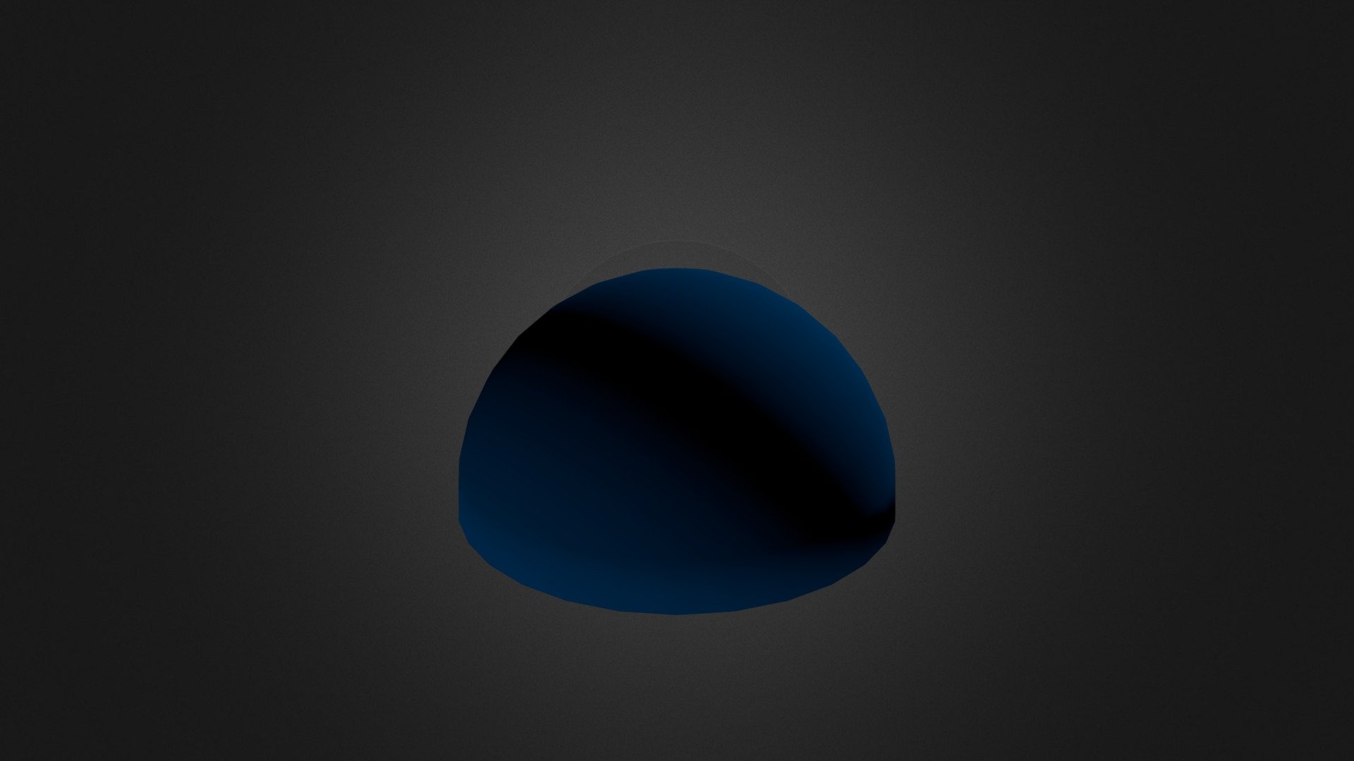 Demi Sphère - 3D model by MatthieuHarle [60e85d1] - Sketchfab