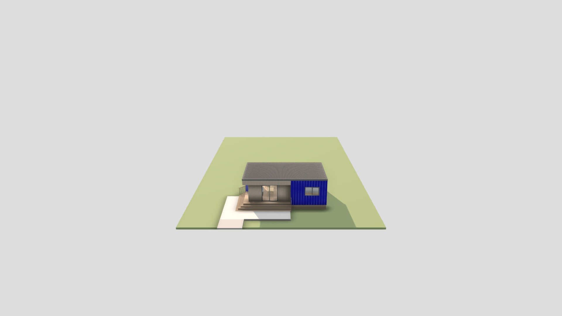 home sweet homes - 3D model by 3d_artistPH [60e956b] - Sketchfab