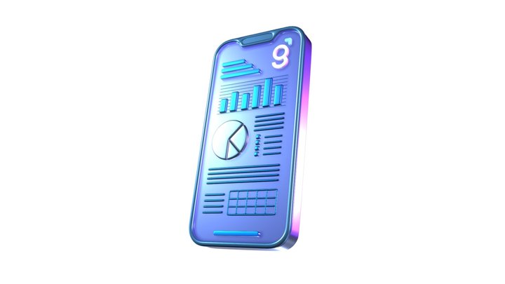 Celular 3D models - Sketchfab