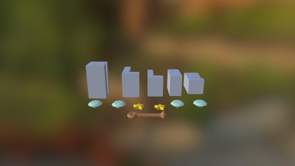copy_of_magnificent_krunk - 3D model by wmarner [60f0cb8] - Sketchfab