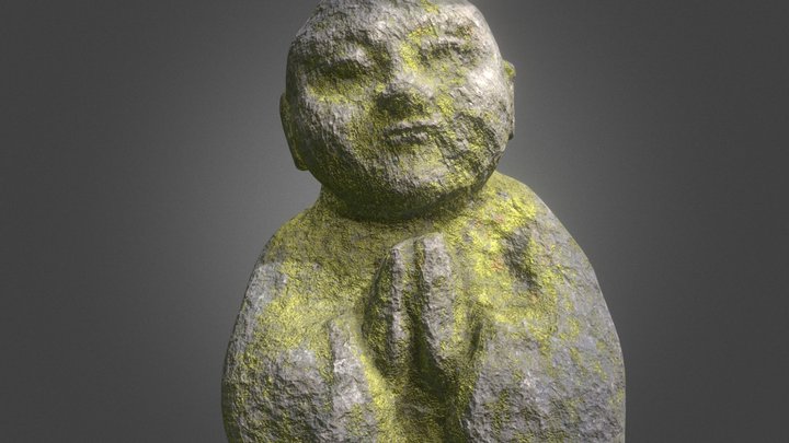 Mo.kin - Sketchfab