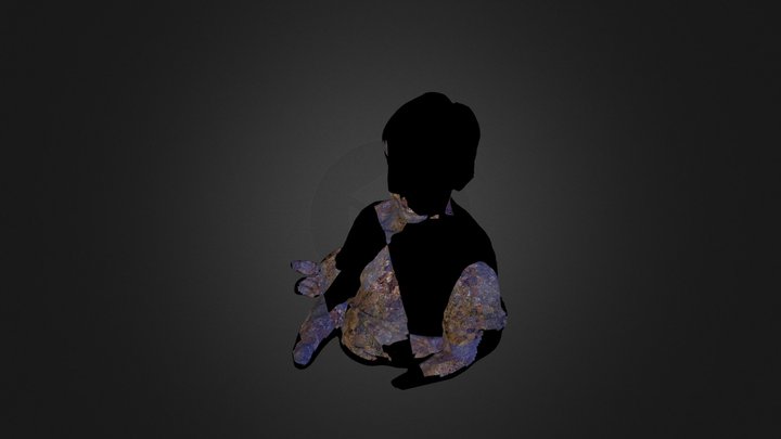 Tridi 3D models - Sketchfab