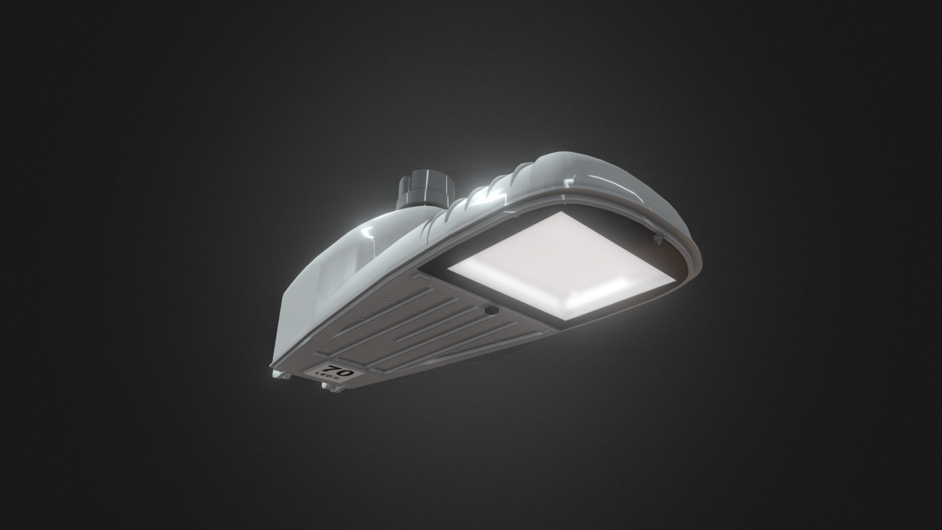 GE Evolve ERLC REMAKE - Download Free 3D model by Mercuri-sodyum ...
