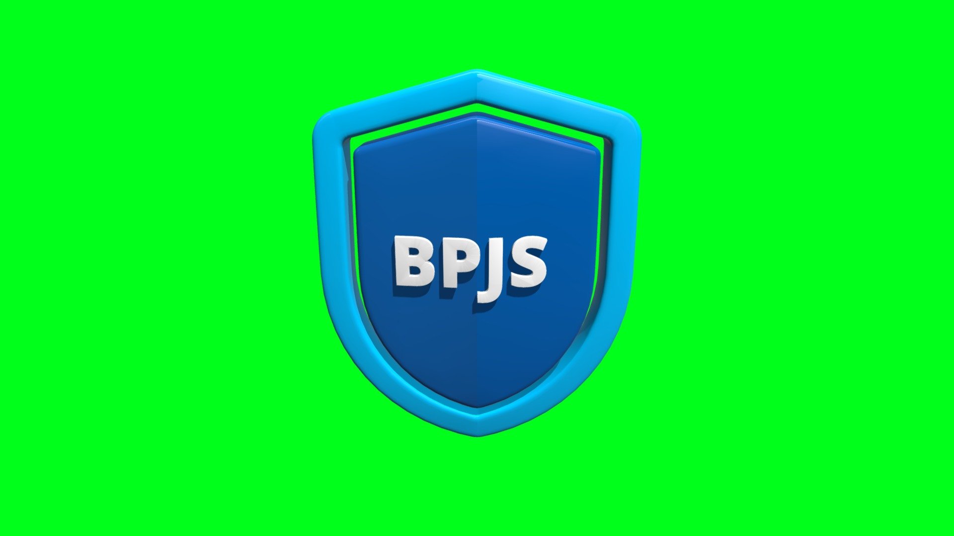BPJS Kesehatan - Download Free 3D model by Icons myBCA (@iconmyba ...