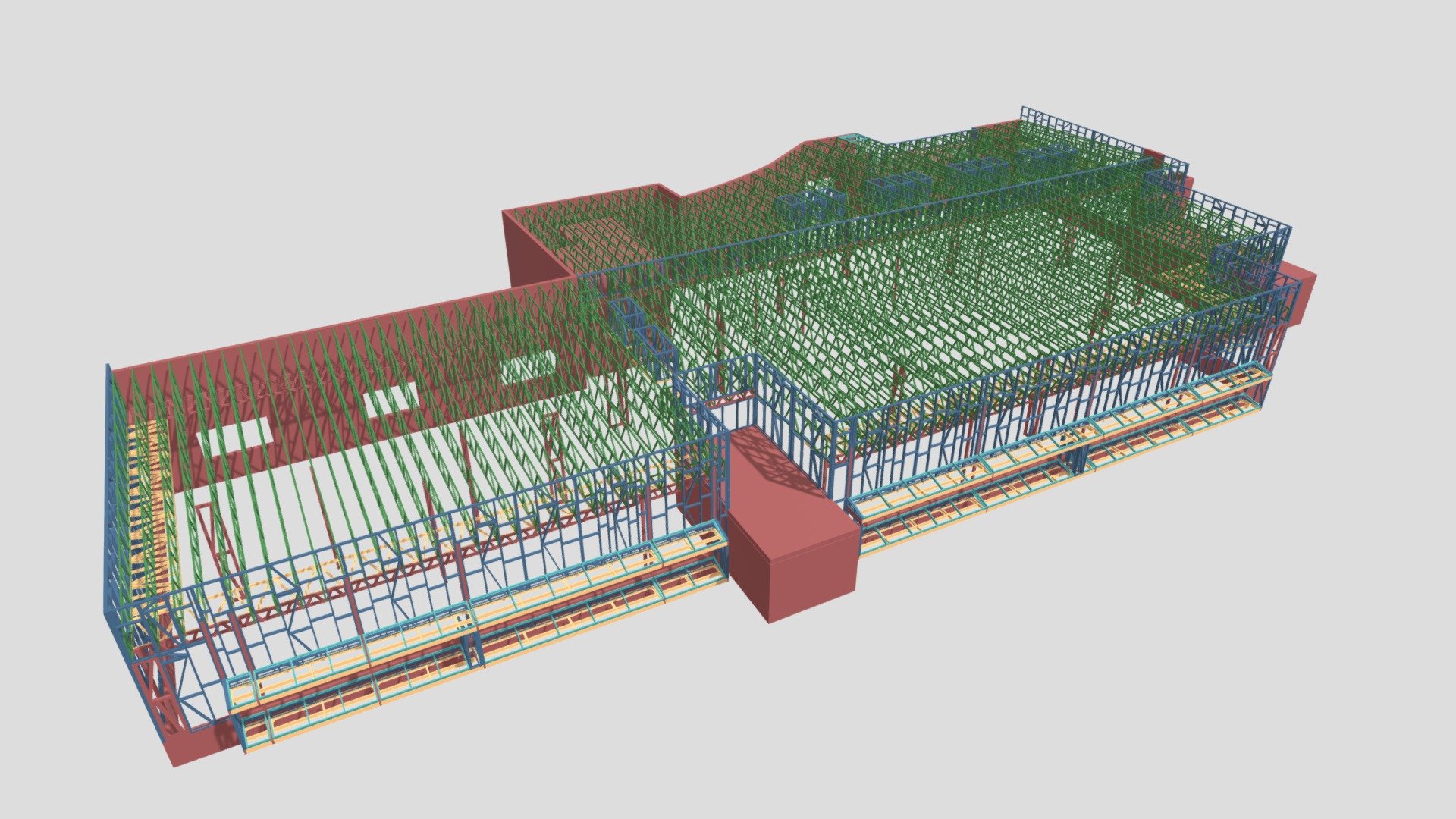 5801 - Download Free 3D model by Australian Framing Solutions ...