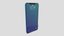Low Poly iPhone X - Download Free 3D model by SmileForDiscord [60fe872 ...