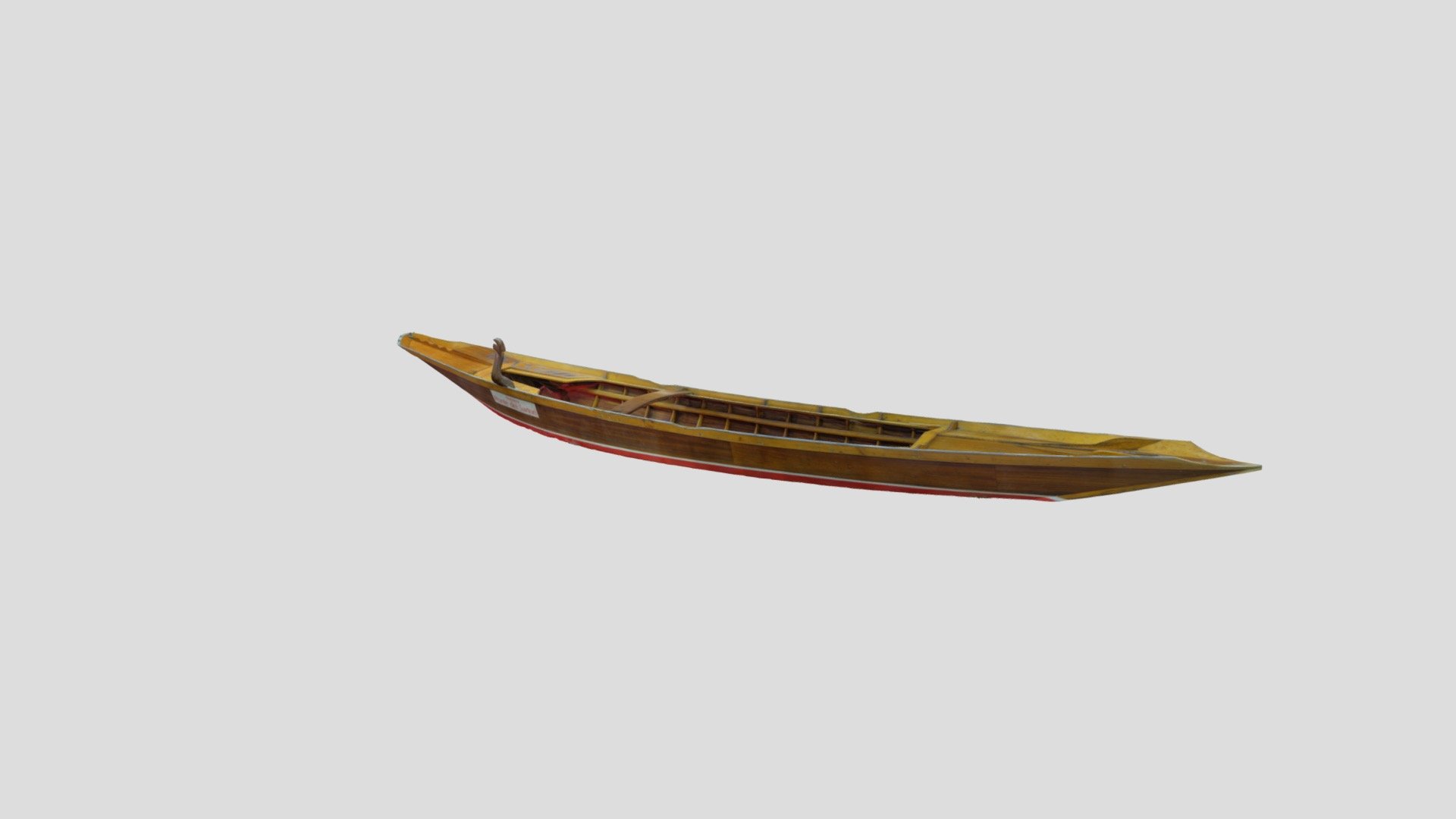 puparin 9.3m - 3D model by nicolozen [60fec79] - Sketchfab