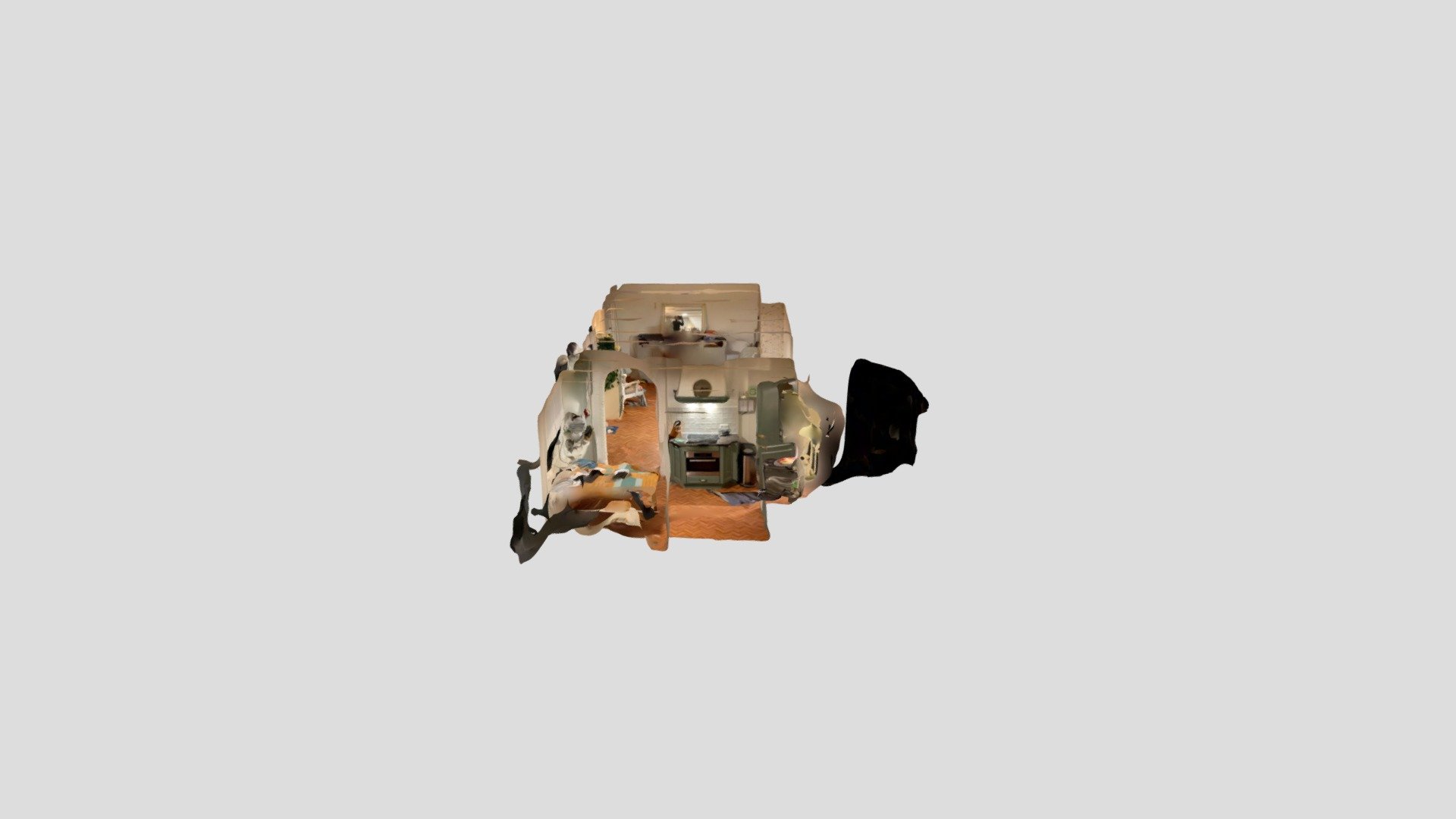 Polycam capture - Download Free 3D model by rkonst [60ff5f7] - Sketchfab