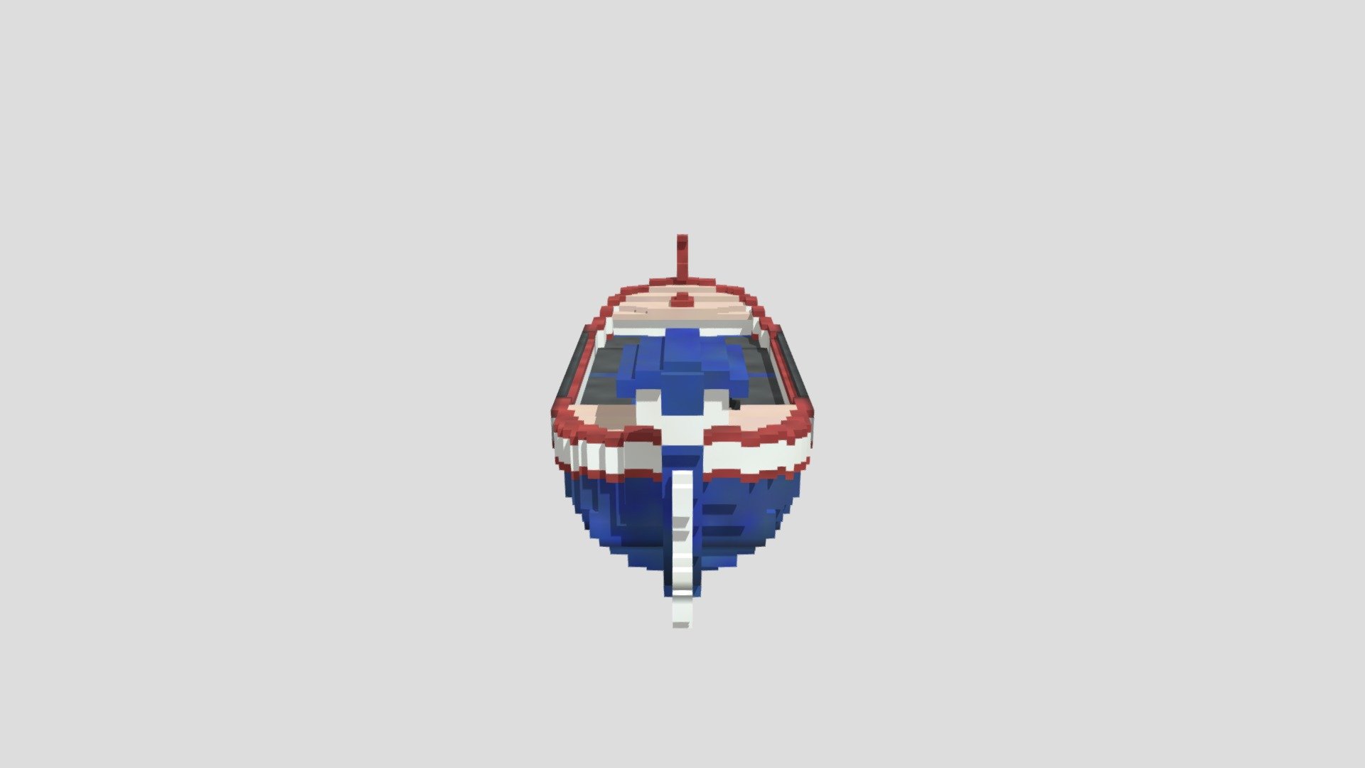 Cubik Model - Download Free 3D model by GamerKM (@KevinMar) [60ff68c ...