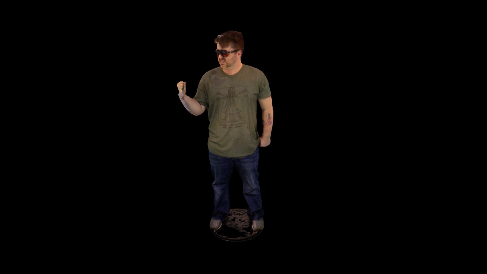 9CARrFM47E - 3D model by Zero Point 3D (@zeropoint3d) [61003e5] - Sketchfab