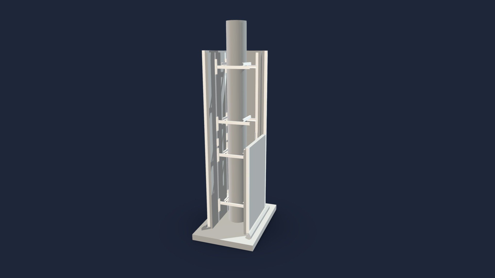 Hardware - 3D model by Lamar3D [61012fd] - Sketchfab