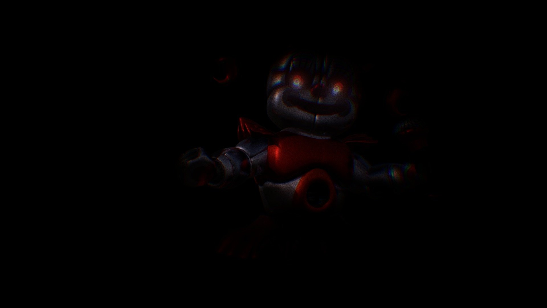 The Kid-Napper Machine - Download Free 3D model by Faertoon [6102144 ...