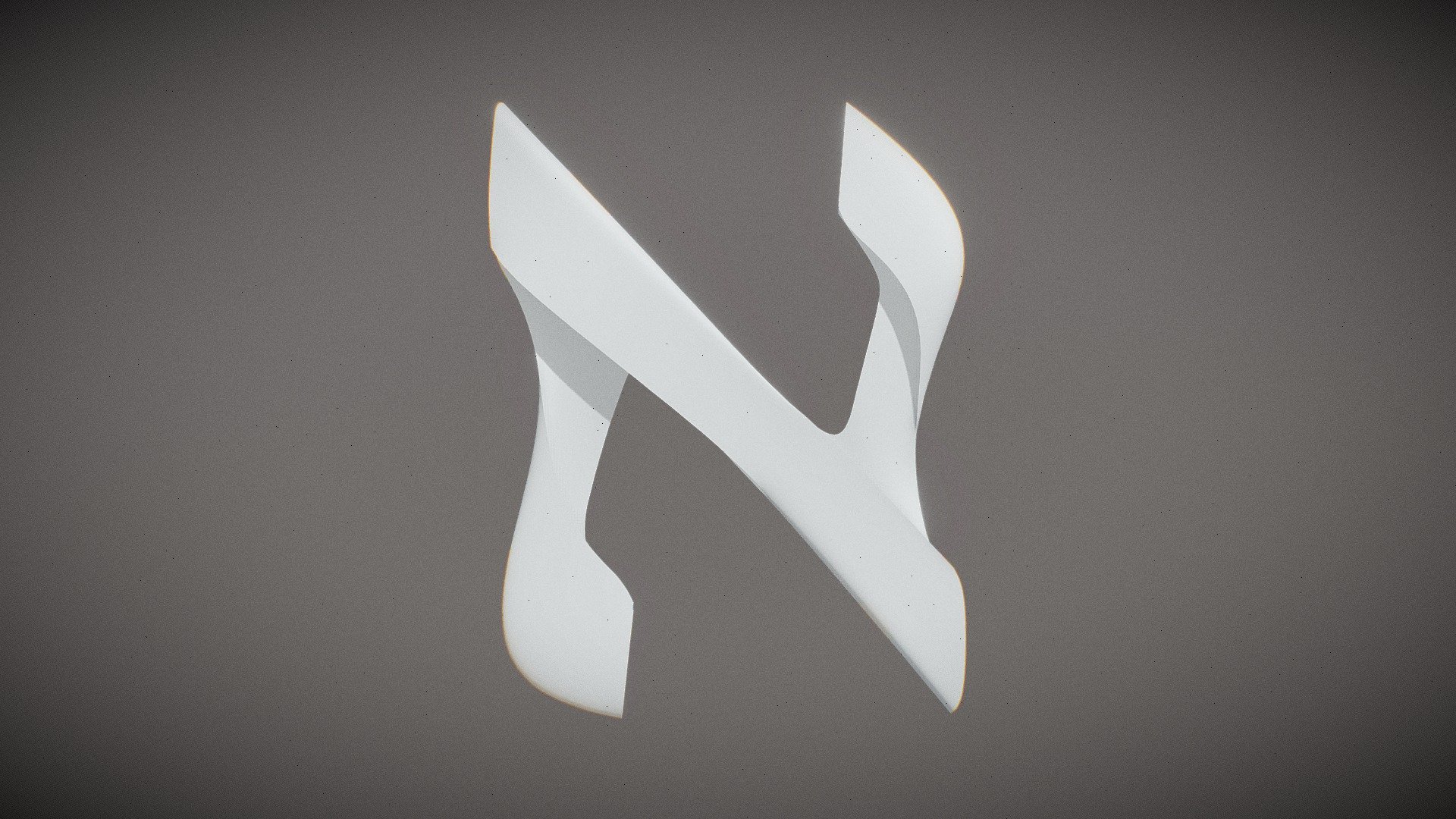 Nlogo - 3D model by akidastudio [6105528] - Sketchfab