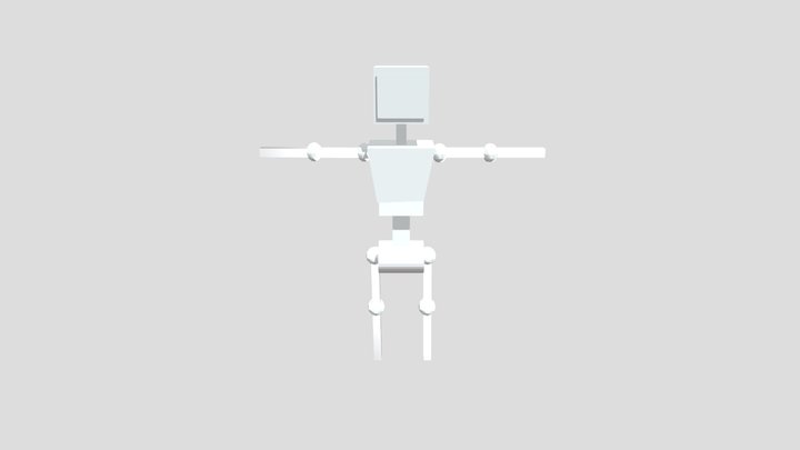 Karlson 3D models - Sketchfab