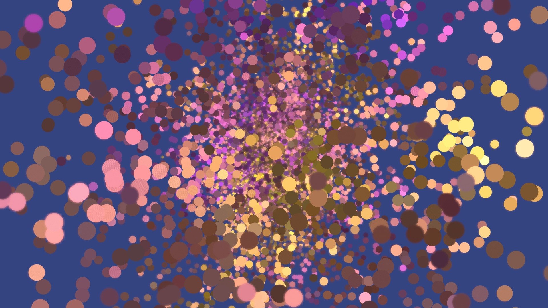 Higgs Field Re-imagination - Download Free 3D model by pakinamamer ...